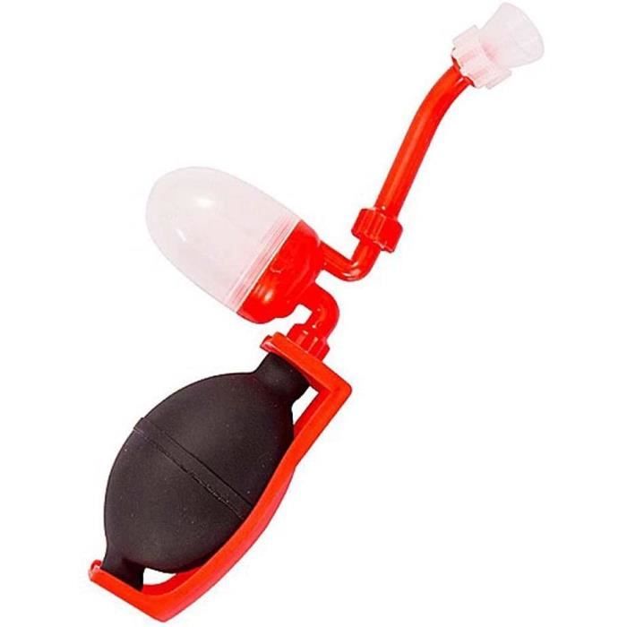 Pistolet à pollinisation manuel portable pour poudre sèche Atemoyas ...