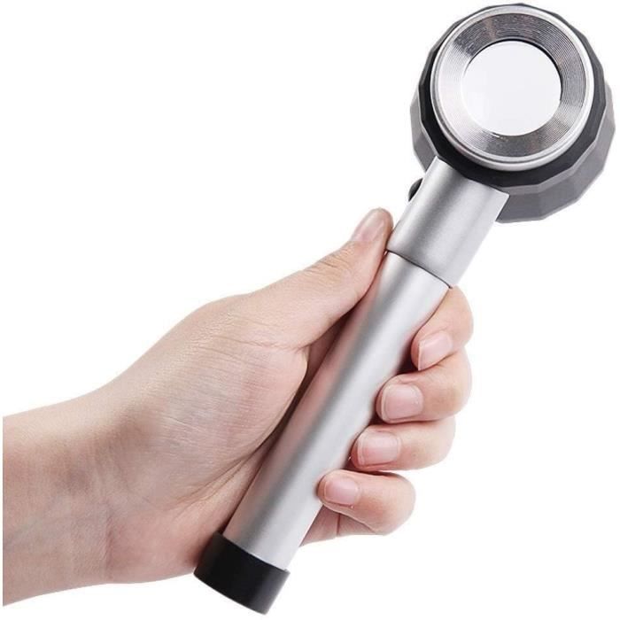 Loupe Loupe Puissante Loupe Portative, Identification À Fort ...
