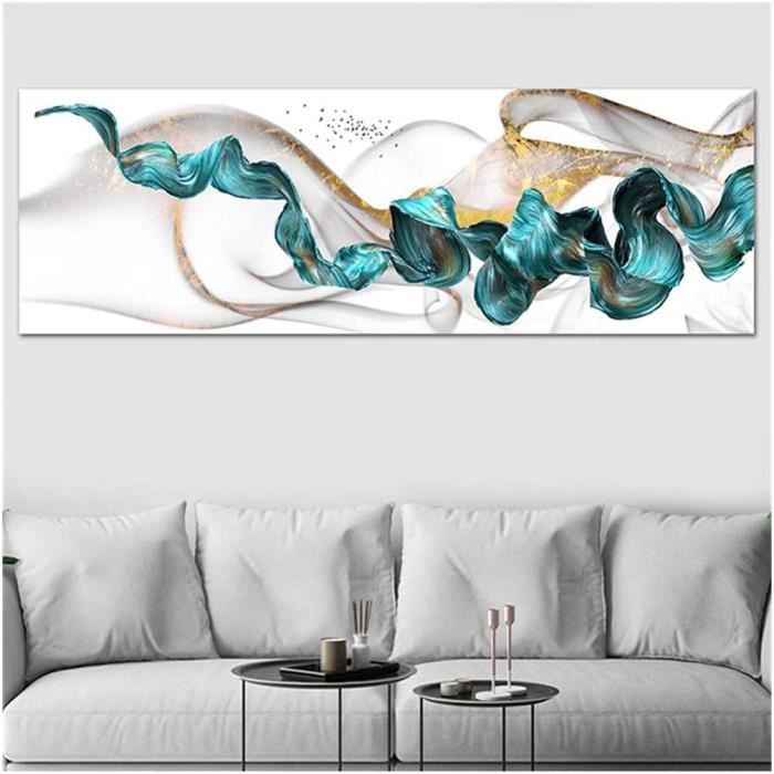 5D Diamond Painting Kit Pour Adulte, Abstrait Moderne Peinture Diamant ...