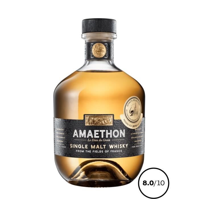 AMAETHON Whisky - Achat / Vente AMAETHON Whisky - Cdiscount