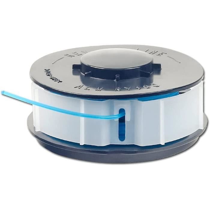 1083-e6-0001 Bobine Fil Noir - Cdiscount Bricolage