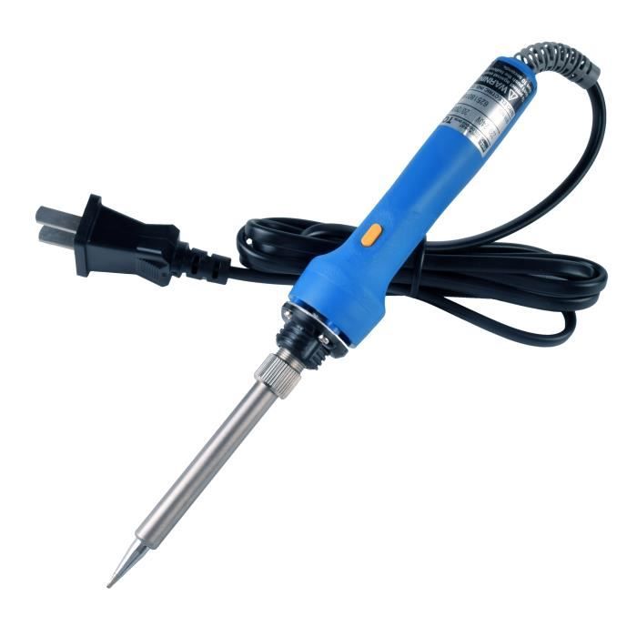 Straitement 20-200W - Fer à souder professionnel haute puissance, 220V 20W 200W, double ...