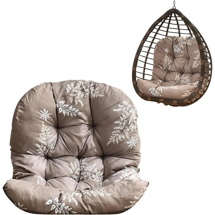 Coussin Oeuf Suspendu