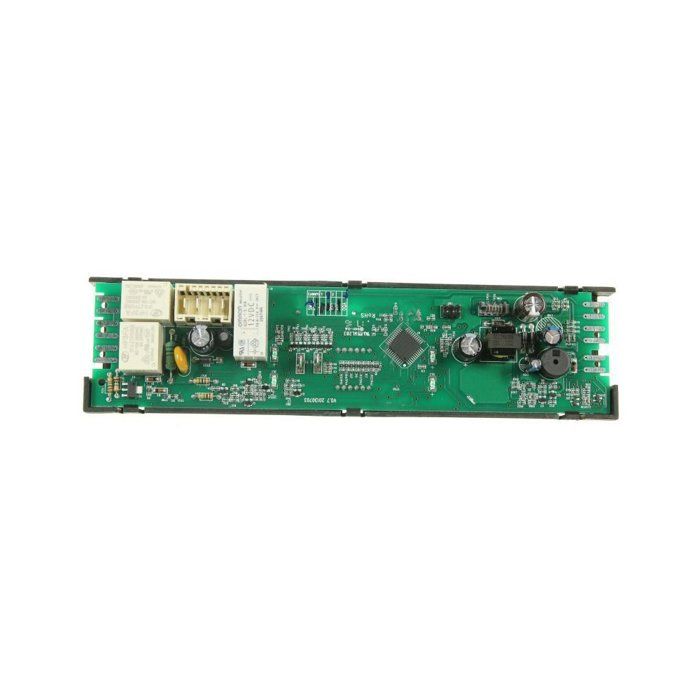 CARTE ELECTRONIQUE FOUR 49036859 MODULE PROGRAMMÉ - Cdiscount Electroménager