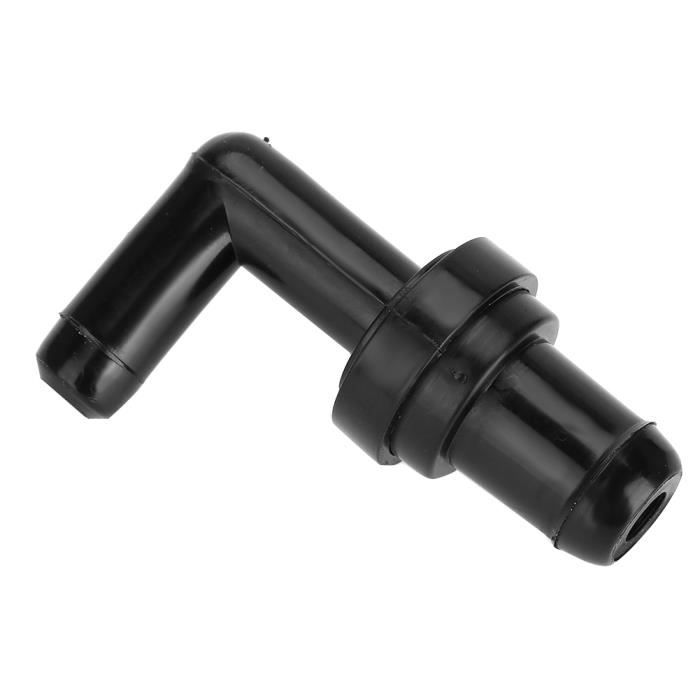 Vanne Pcv Kit De Soupape Pcv Noir 90 ° Adapté Pour H-Onda Acura/Toyota ...