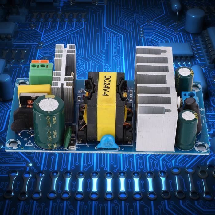 Ej Life Carte De Puissance De Commutation Module Dalimentation Ac Dc Module De Transformation