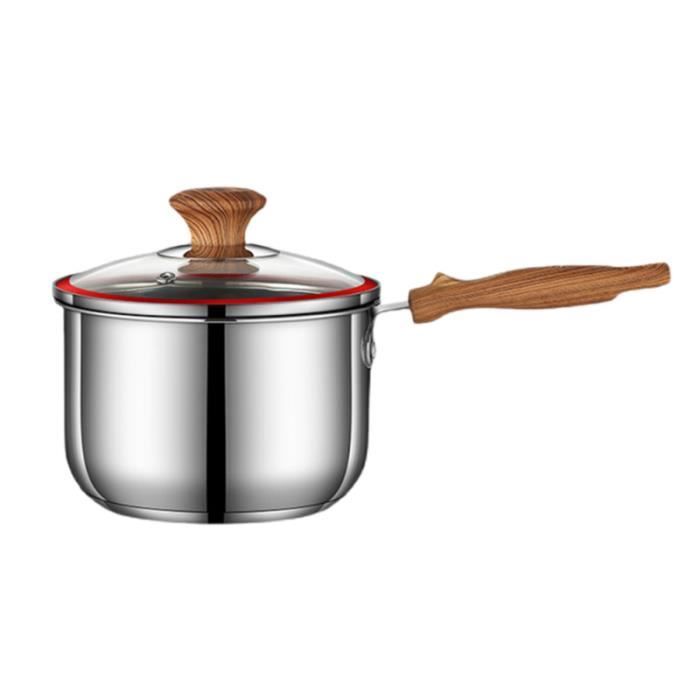 Cuisine Literie Stepot Silver: Multi Pot Pot de Cuisson avec Poignée en ...