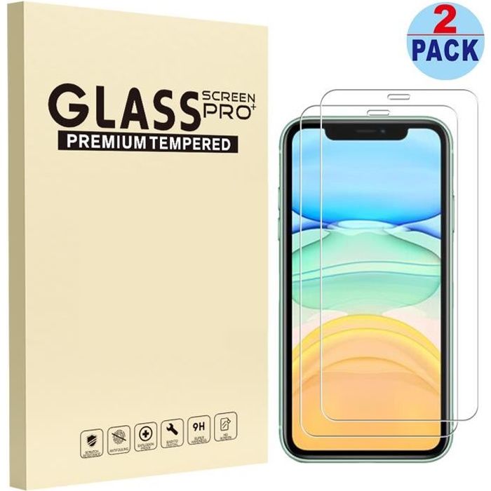 Film Verre Trempe