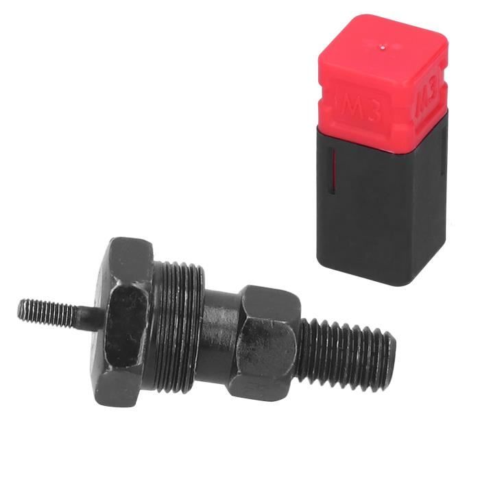 OMABETA Embouts de pistolets à rivets à écrous Tête de Pistolet à ... OMABETA Embouts de pistolets à rivets à écrous Tête de Pistolet à ...