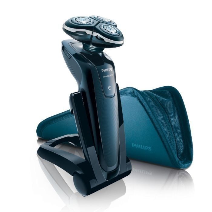 PHILIPS RQ1250/32 SensoTouch 3D - Cdiscount Electroménager