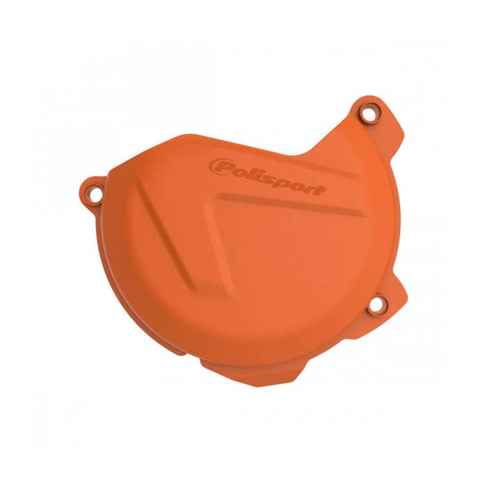 KTM SXF EXCF 250-350-PROTEGE CARTER EMBRAYAGE POLISPORT-8447800002 - Cdiscount Auto