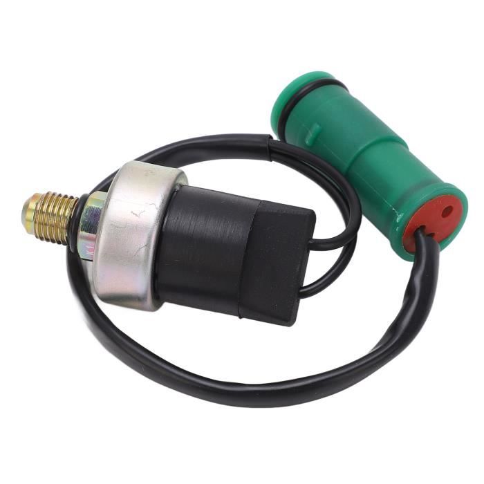 Tbest Hydraulic Sensor, Standard Design Pressure Switch for Replacement ...