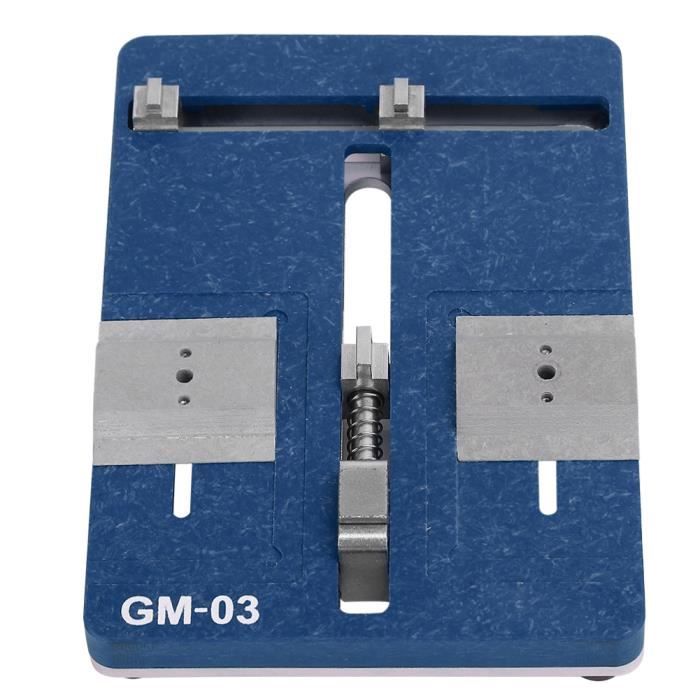 TMISHION Fixation de la carte mère pour téléphone Support réglable pour ...