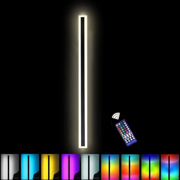 Rgb Applique Murale Extérieure Patio Eclairage Smart Led Exterieur ...