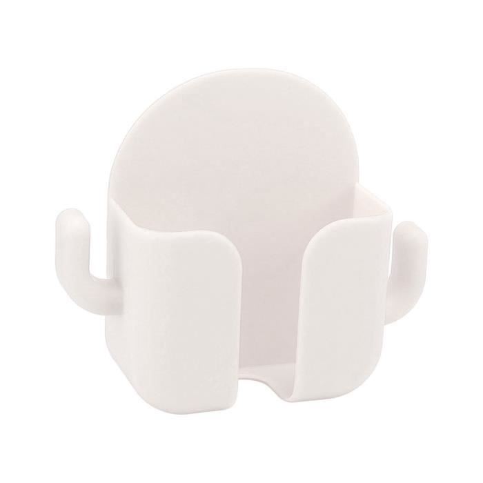 FRA- Support mural auto-adhésif pour téléphone portable - Support mural ...