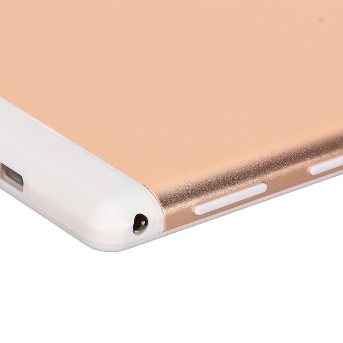 Vvikizy Tablette 8 pouces Tablette PC 8in MTK6592 Octa Core Dual SIM ...