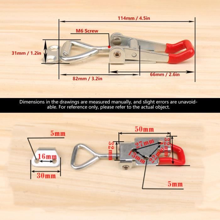 Zerone Pince à Bascule à Levier en Forme de Pince à Bascule à Levier à ...