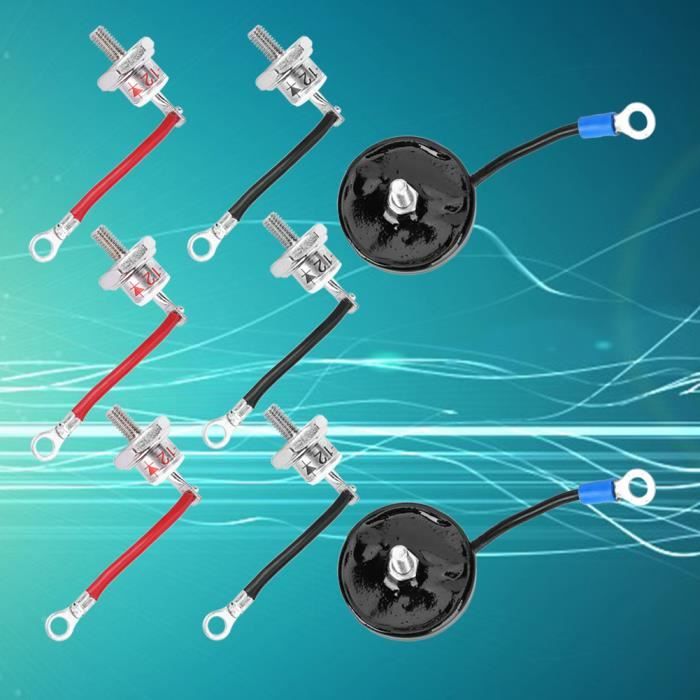 Kit de redresseur de diode RSK5001 Diode rectifier kit for Stanford ...