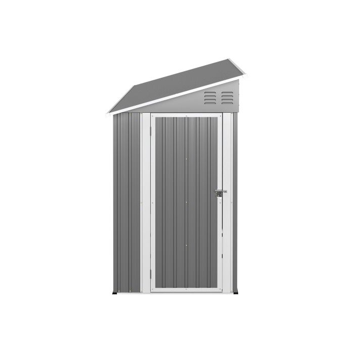 Abri De Jardin Adoss