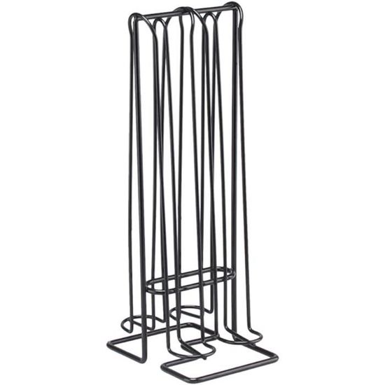 Support pour dosettes de café expresso - Organiseur de dosettes de café ...