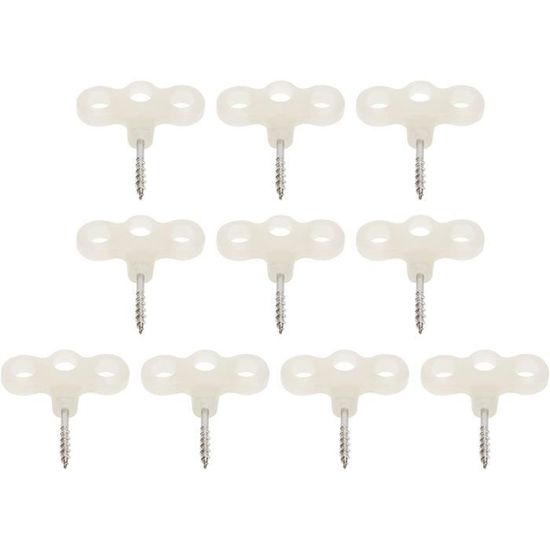 Piquets de Tente de Camping,piquets de Tente à vis en Spirale Lumineuse ...