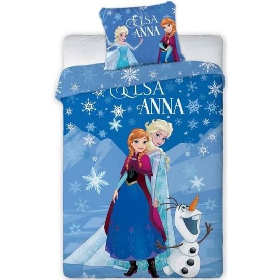 Drap Reines Des Neiges