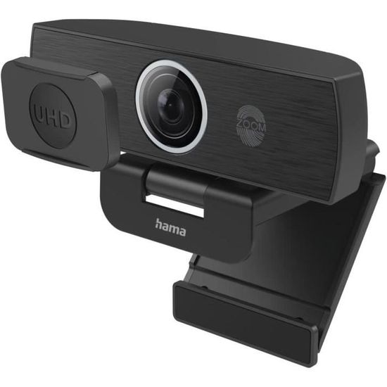 Webcam Streaming Uhd 4K C-900 Pro (Micro Stéréo, Autofocus, Plug&Play ...