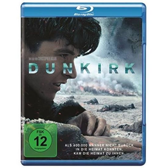Hardy Tom - Murphy Cillian-Dunkirk - Cdiscount DVD