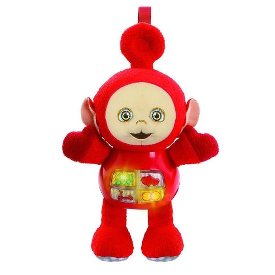 Vtech Teletubbies Press & Play Po (anglais) - Cdiscount Jeux - Jouets