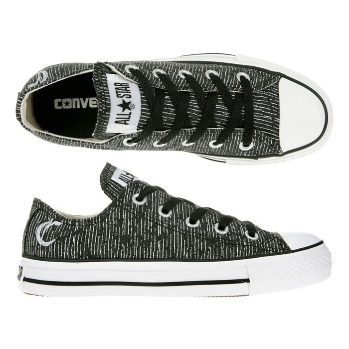 CONVERSE All Star Chaussure Court Ox - Cdiscount Chaussures