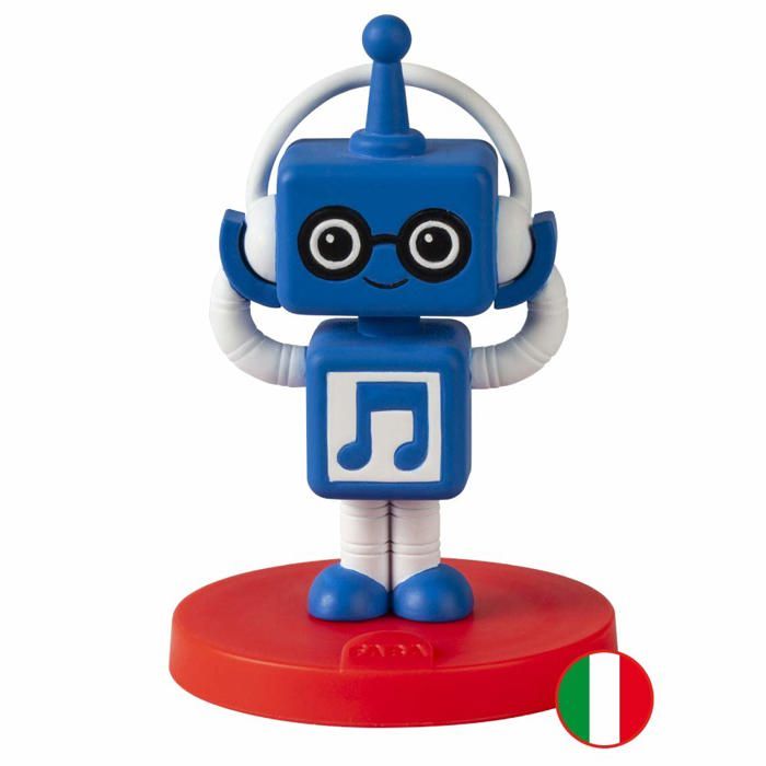 Figurine miniature - personnage miniature Faba - FFR50001 - Personnage ...