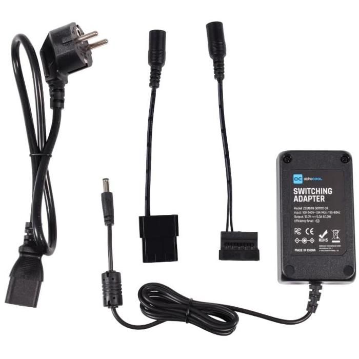 Alphacool Core 60W PSU Extern - Cdiscount Informatique