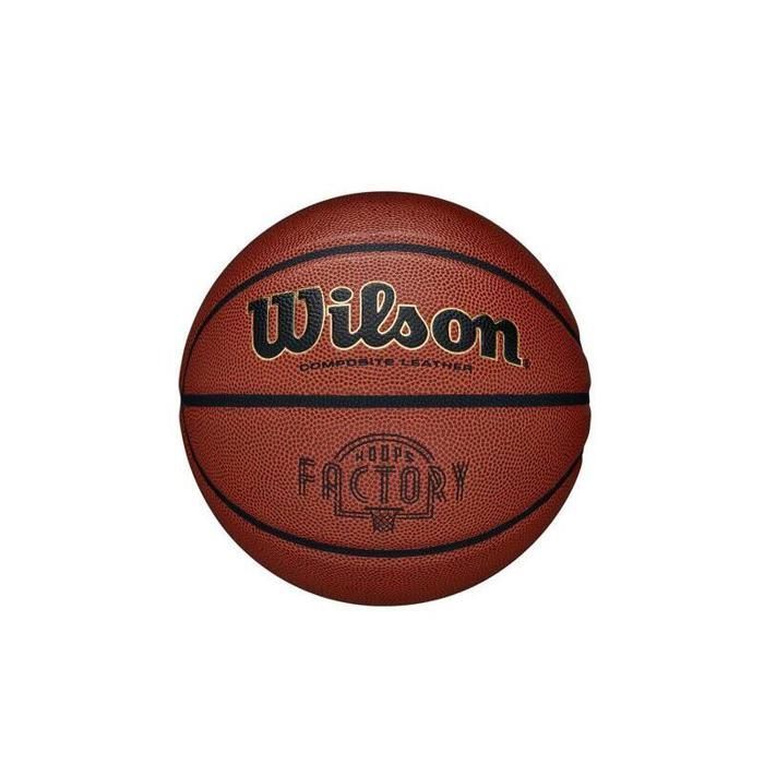 Ballon Wilson Reaction Pro Factory - Cdiscount Sport