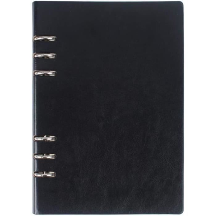Carnet De Notes A5 Carnet À Spirale Cahier À Feuilles Cahier D'Affaires ...