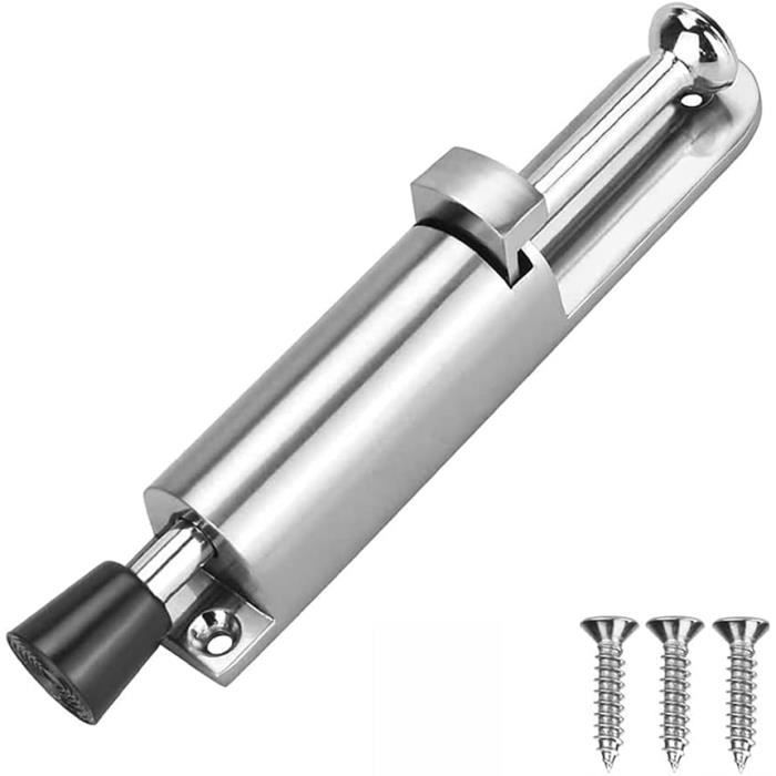 Butoir De Porte En Métal À Ressort, Arrêt De Porte Avec Commande Au ...