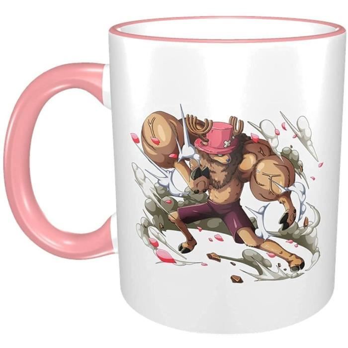 Tony Tony Chopper Mug Tasse à café en céramique surdimensionnée [3175 ...