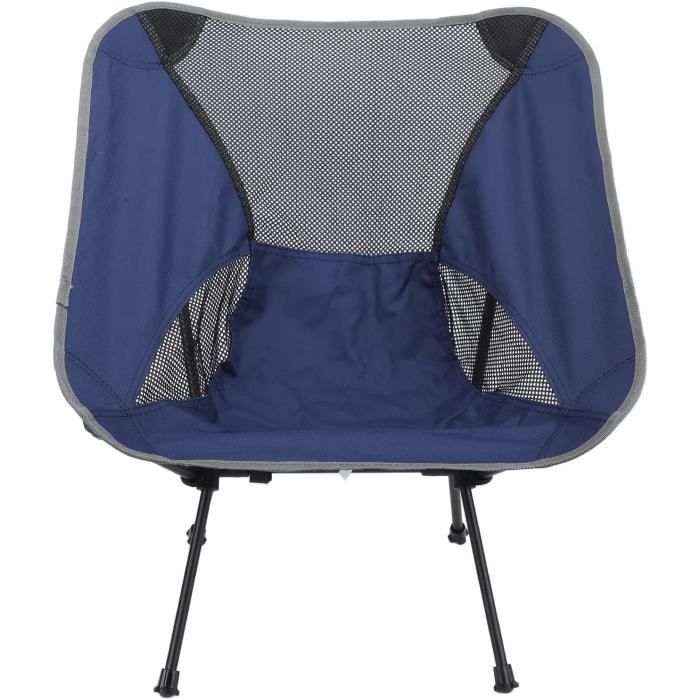 Chaise Pliante D'Extérieur Simple Pliant Mini Taboure Camping Train De ...