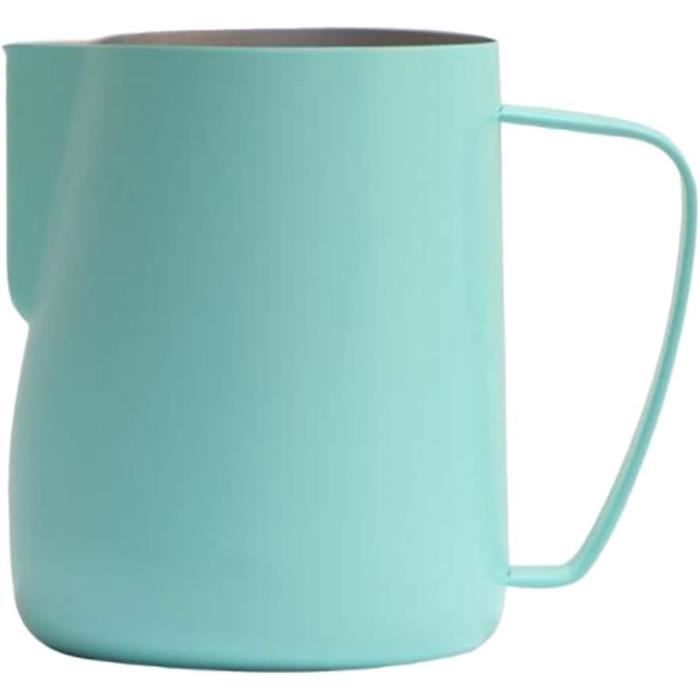 Tasse À Café Simple Tasse À Mesurer Barista Pichet De Lait De Café Pot ...