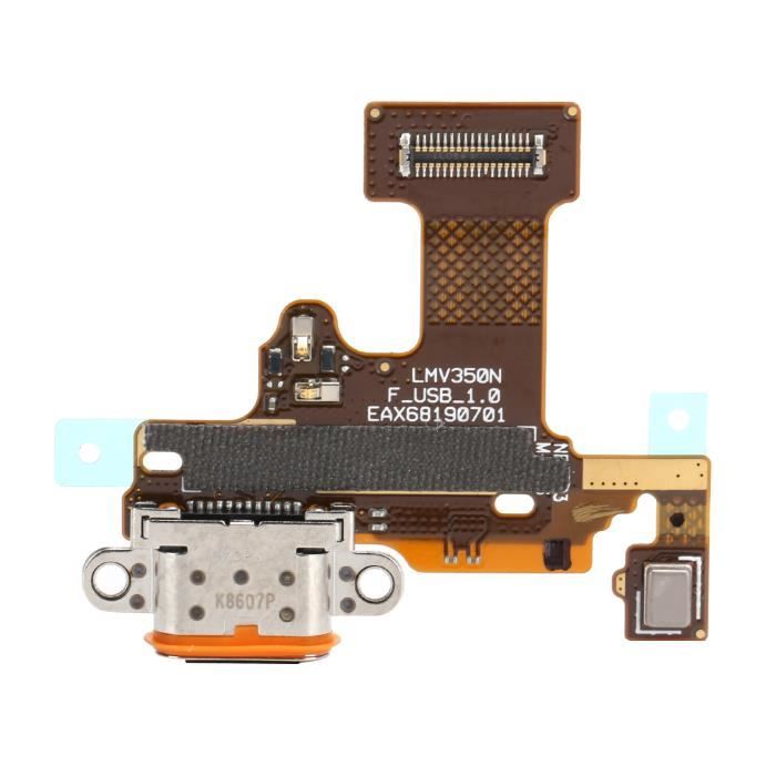 Carte Du Port De Charge Remplacement De La Station D'Accueil Pour Câble De Port De Chargement ...