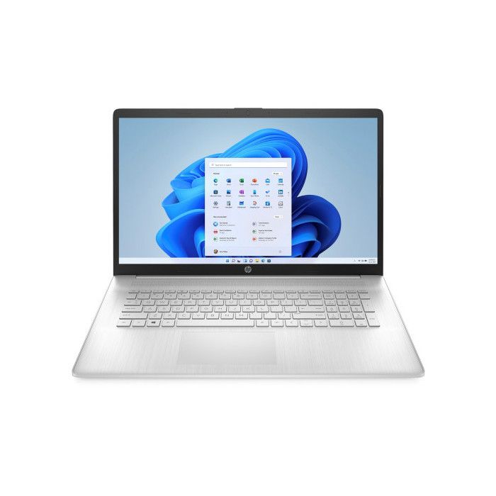 PC portable Hp Laptop 17-cn2134nf Intel core i5 1235U RAM 16Go DDR4 SSD ...
