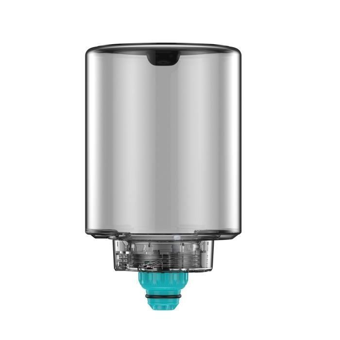 JONR Réservoir d'Eau pour JONR ED12 Aspirateurs Eau et Poussière 850 ML ...