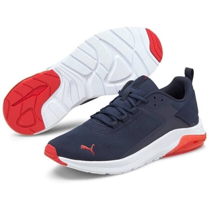Puma Electron - Cdiscount Sport