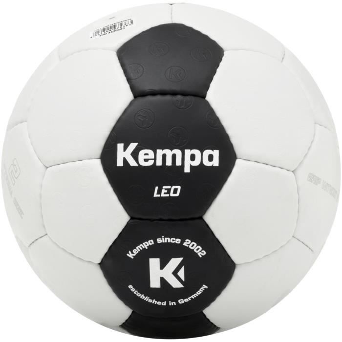 Ballon handball Kempa Leo - Cdiscount Sport