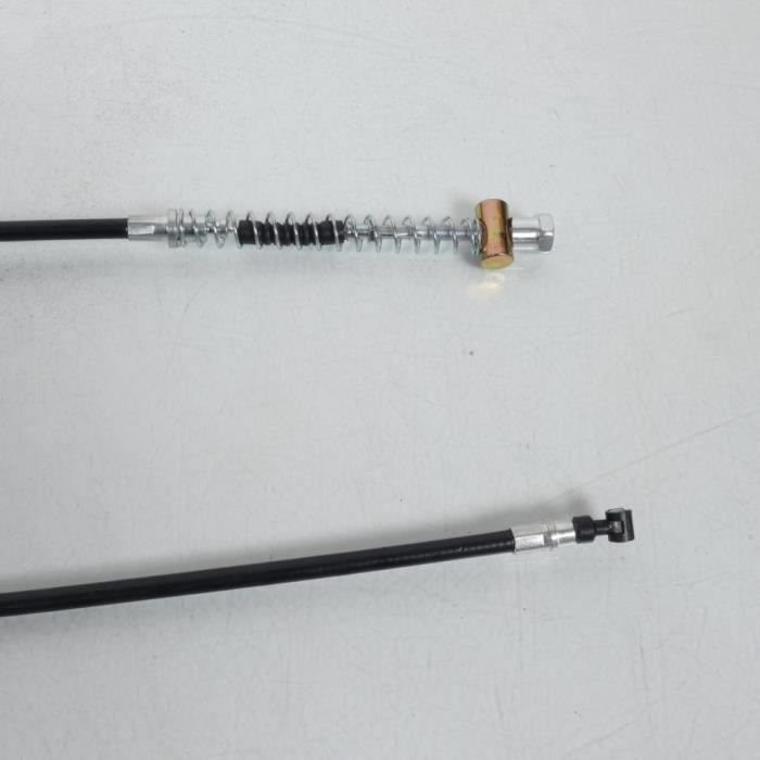 Câble de frein arrière P2R pour Scooter Chinois 50 139QMB Neuf ...