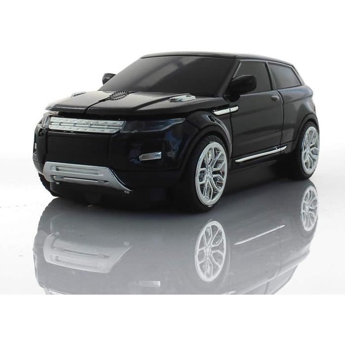 Land Rover Wireless Sport Auto Maus Aaa Akku 2,4 Ghz Nano Usb 1600 Dpi ...