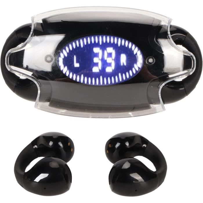 Écouteurs De Traducteur De Langue, Prise En Charge De 144 Langues 3 ...