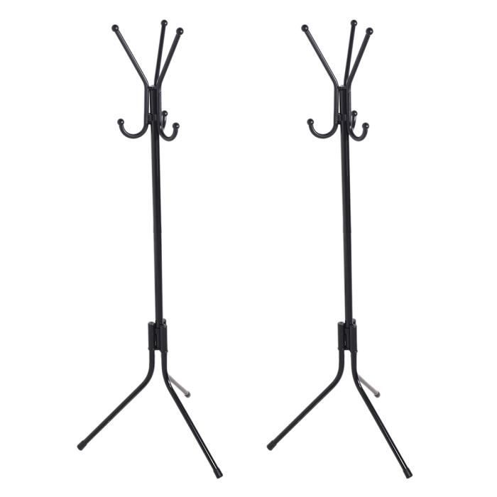Children Coat Rack Clothes Tree Hat Hanger Hat Rack Coat Racks Stand ...