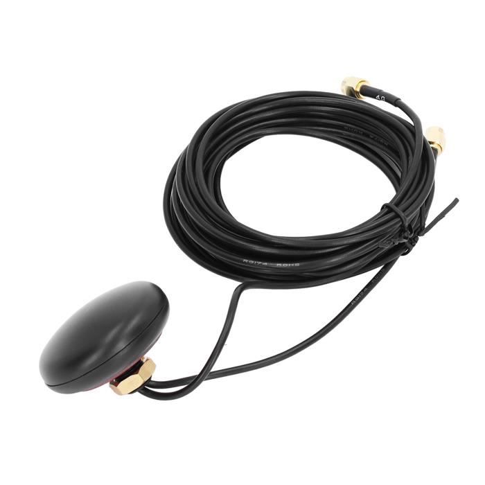TMISHION antenne de positionnement GPS 4G Antenne GPS 4G positionnement ...