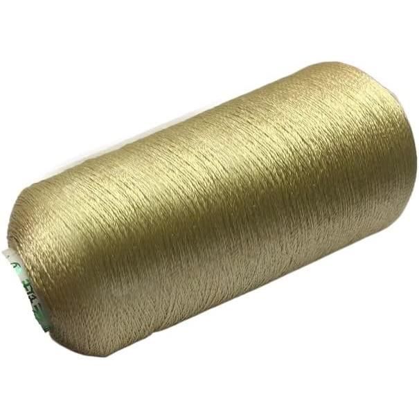 Fil De Soie De Mûrier 250G 2000 Mètres Pour Tricoter À La Main Fil ...