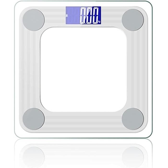 Balance Électronique Poids Corporel Balance Humaine Balance De Poids ...